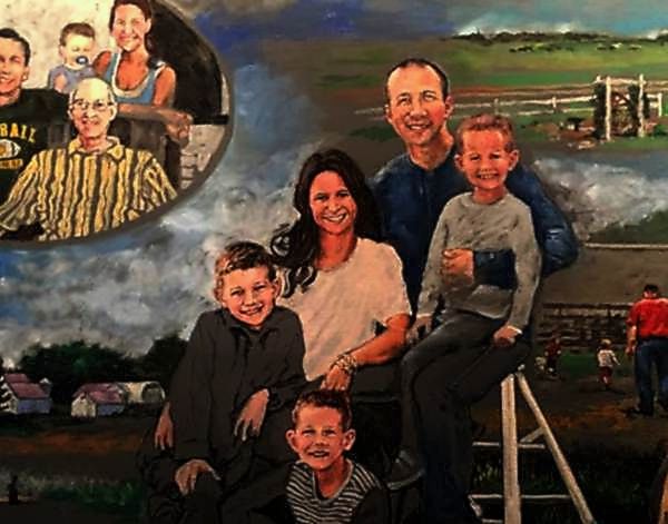 Welcome to David Christy and Rejoice Productions.